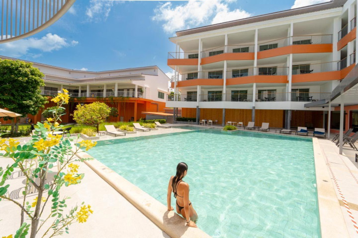 Ventus Phangan - Koh Samui