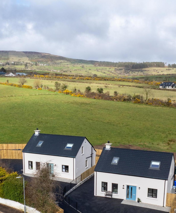 Crann Darach Cottages - Limavady