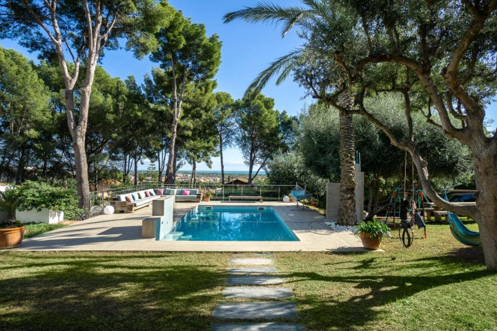 Villa Bella Vista - Castelldefels