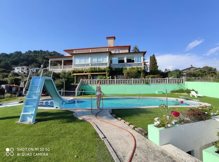 Casona Bretema - Vigo
