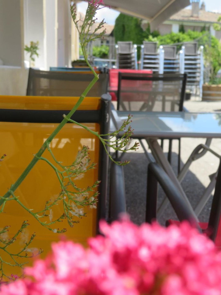 Auberge De La Petite Casserole - Alpes-de-Haute-Provence