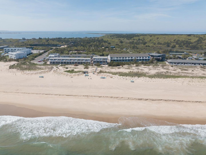Sea Crest - The Hamptons, NY