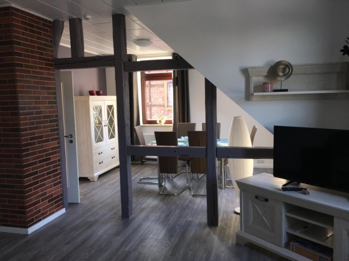 Harzer Ferienlodge - Wernigerode