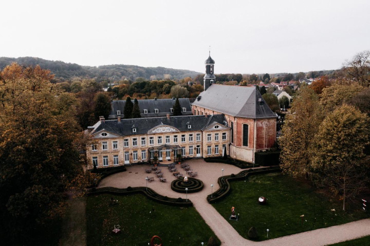 Château St Gerlach - Oostwegel Collection, Member Of Relais And Châteaux - Maastricht