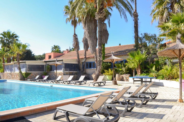 Malibu Village - Cabestany