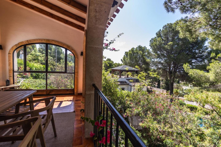 Javea Vedat By Concept Flats - Xàbia