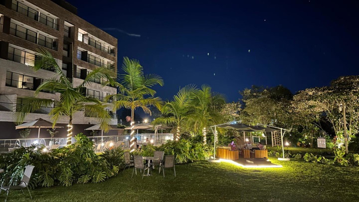 Hotel Lagoon - Rionegro