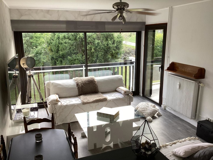 Appartement Cocooning - Rhône-Alpes