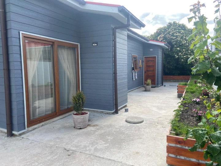Cabañas Bosque Austral - Punta Arenas