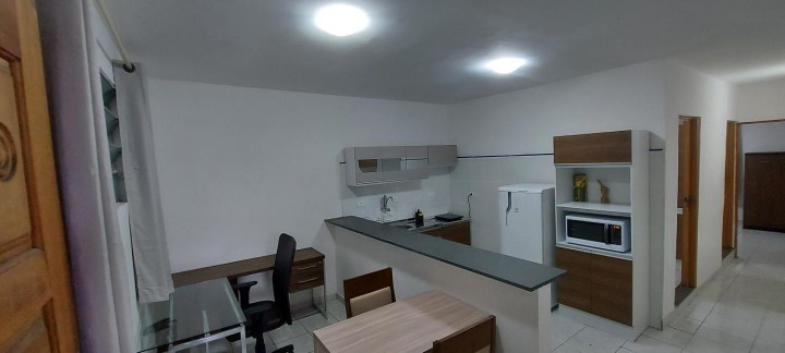 Casa De Hóspedes Em Parque Pinheiros - Sem Garagem - Osasco