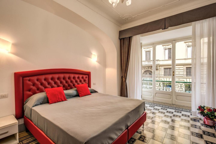Feronia Guest House - Rome