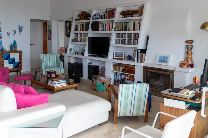Ct 385 Al - Faro's Soulrise Villa - Mojacar - Pool & Artistic Flair Close To The Beach - Almería