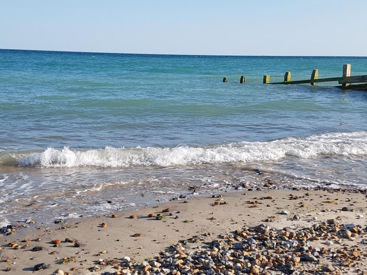 The Cottages By The Sea Free Parking - Arundel