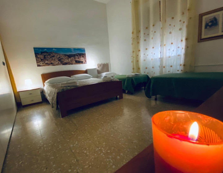 Casabattista10 - Matera