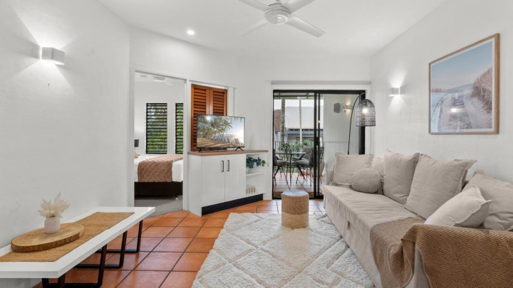 Marlowe Sage Walk To Beach And Pool - Port Douglas
