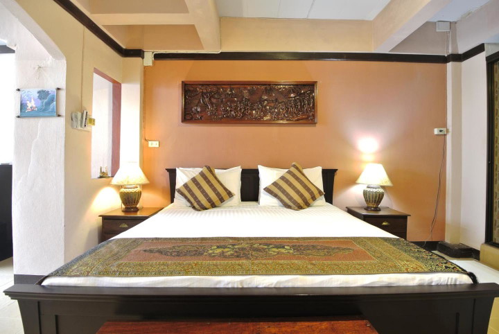 Pissamorn House - Chiang Mai