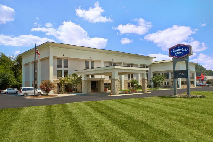 Hampton Inn Sevierville - Pigeon Forge, TN