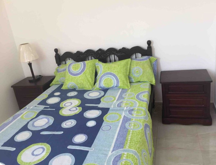 Casa Bella Suit - Salinas