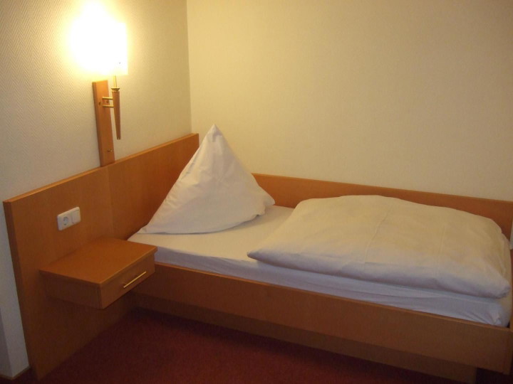 Hotel Rose - Gratis Parken - Osnabrück