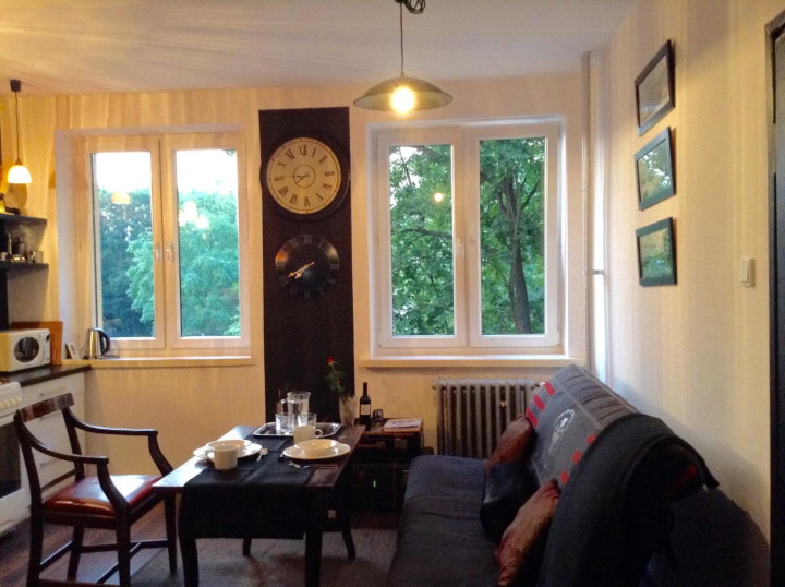 Absolutely Apartment - Krakow