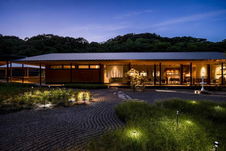Naoshima Ryokan Roka - Kagawa
