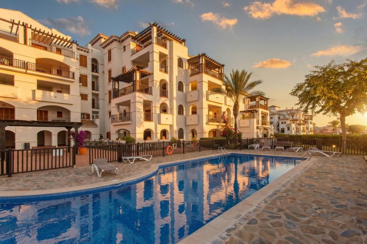 The Nicklaus Residence, Private Fitness Suite & Golf - Murcie