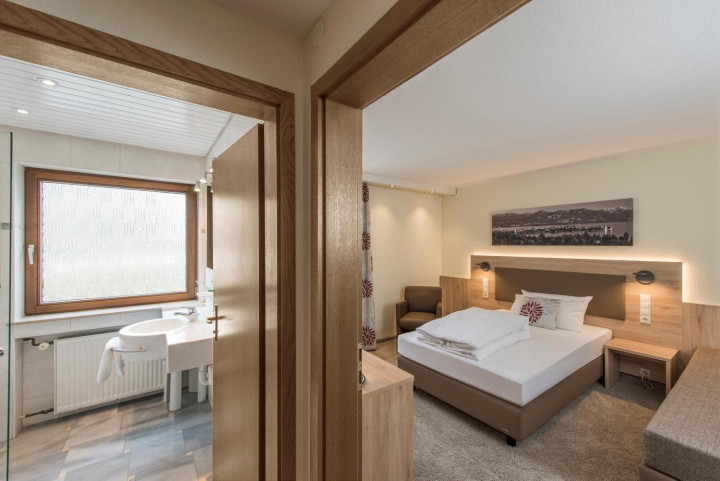 Hotel Bären - Trossingen