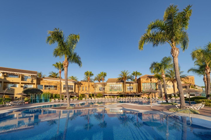 Elba Costa Ballena Beach & Thalasso Resort - Sanlúcar de Barrameda