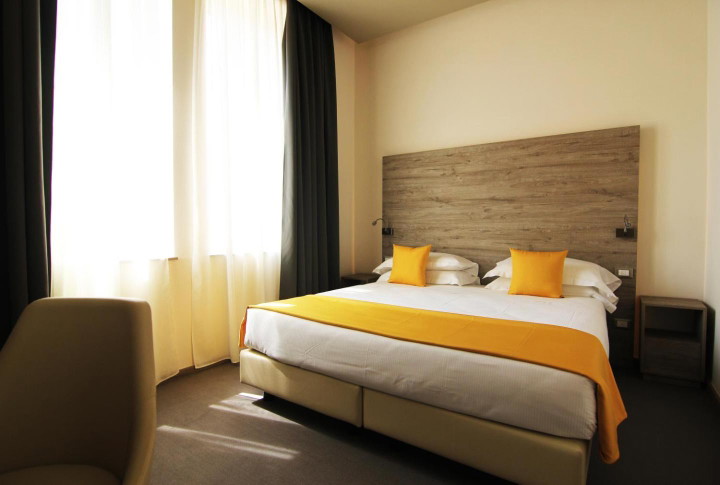Sole Hotel Verona - Verona
