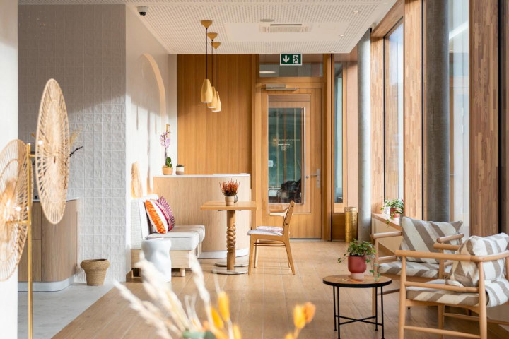 Hood Hotel - Ferney-Voltaire