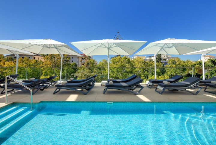 ÓBal Hotel Marbella - Marbella