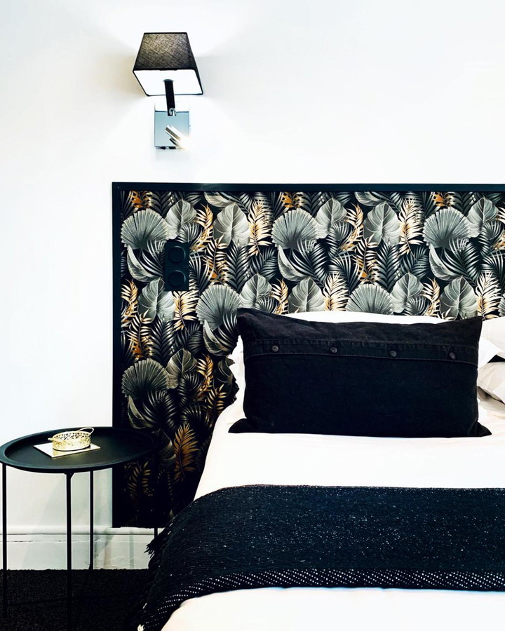 Hôtel Gaspard & Margot - Étaples