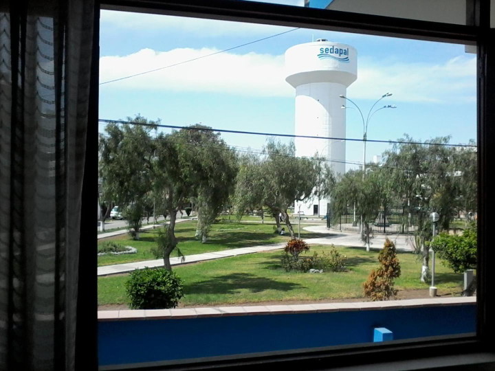 Royal Sweet Dreams Airport B&b - Lima