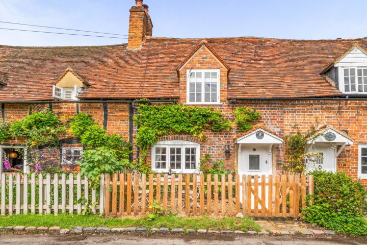 Windmill Cottage Sleeps 4 With Enclosed Garden - Henley-on-Thames