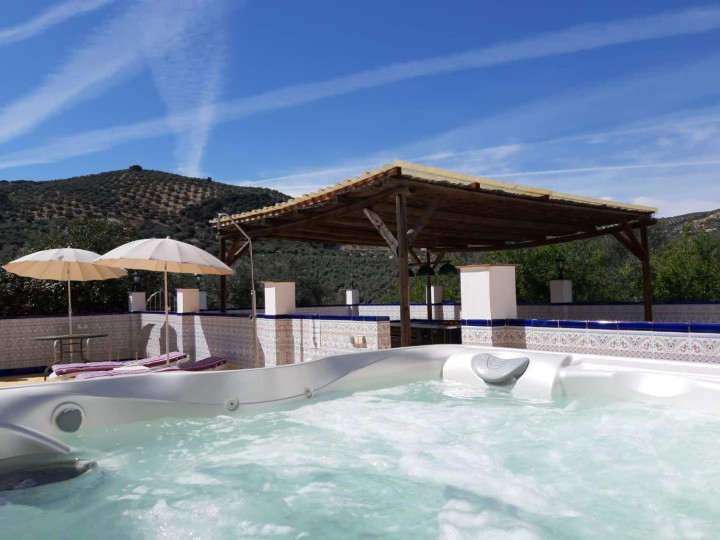 Casa Pino Solo - Andalousie