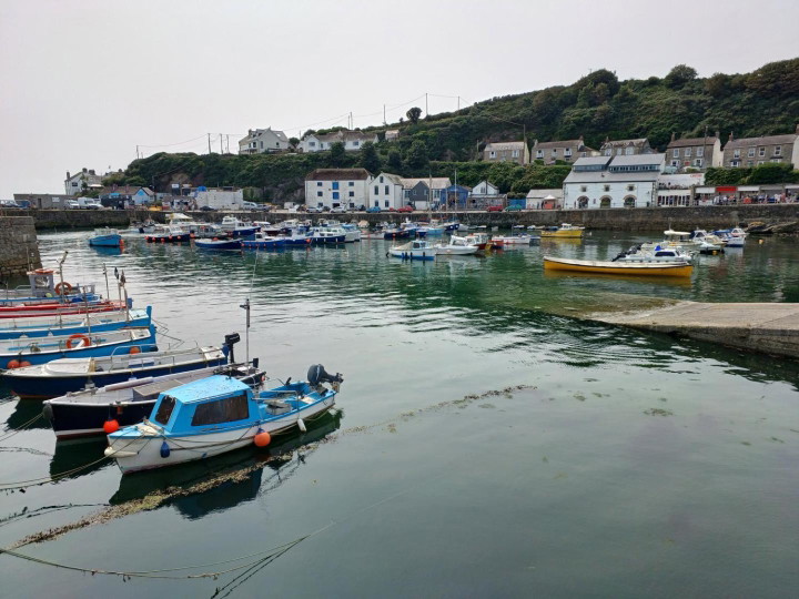 Trevita - Helston