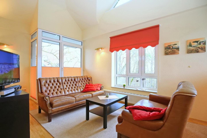 Residenz Düne Iii Wohnung 12 - Boltenhagen