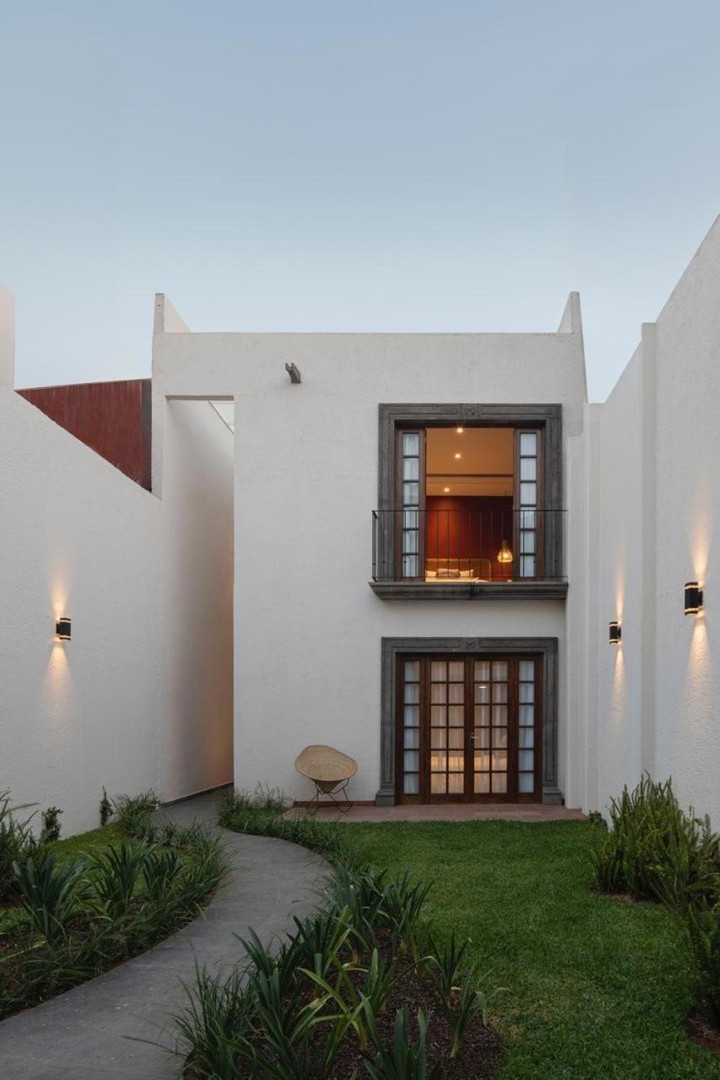 Casa Martina Guest House - Pátzcuaro