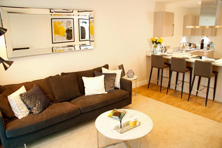 Portfolio Apartments - Welwyn Business Park - St Albans, UK