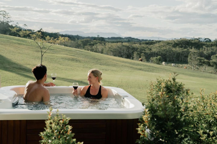 Cape Byron Retreat (Adults-only) - Byron Bay