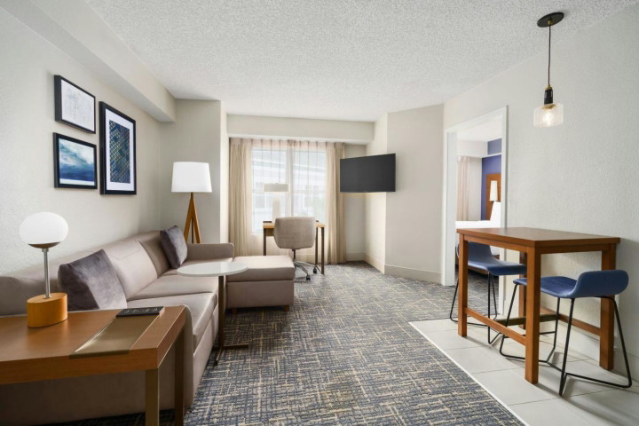 Residence Inn Orlando Lake Buena Vista - Lake Buena Vista