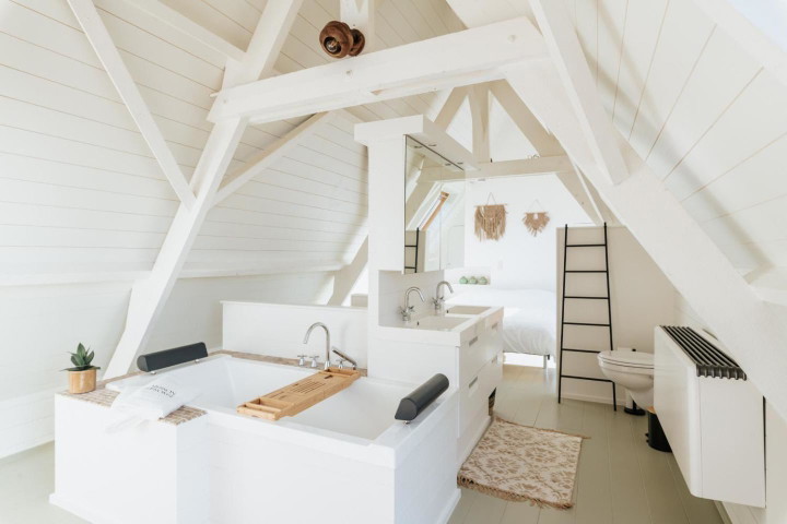 Maison Héromie - Vakantiewoning Damme - 8 Personen - West-Vlaanderen