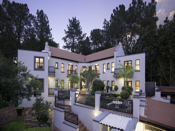 Bohemian Guesthouse - Pretoria - Pretoria