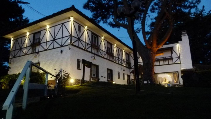 Hosteria Actinia - Villa Gesell