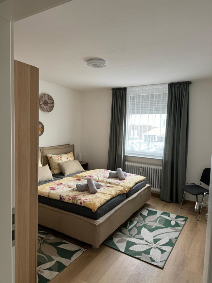 City-see Central Apartment - Gladbeck