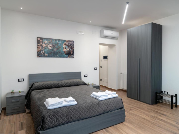 Maya Guest House - Scauri