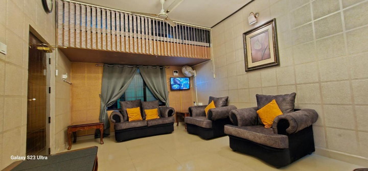Udupi Homestay Garden Villa - Udupi