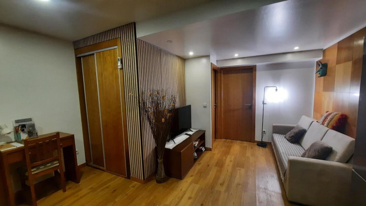 Apimonte City House A - Braganza
