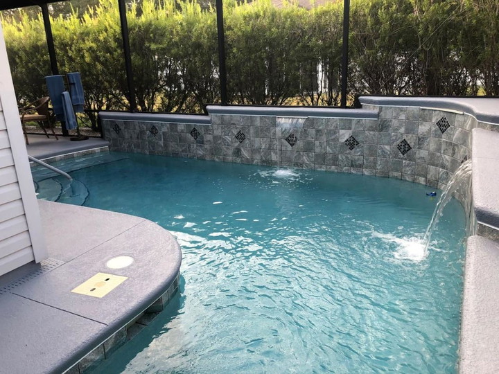 Villages-private Heated Pool-central Location - Leesburg, FL