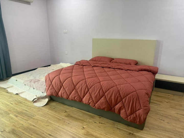 Fl Homestay - Bintulu